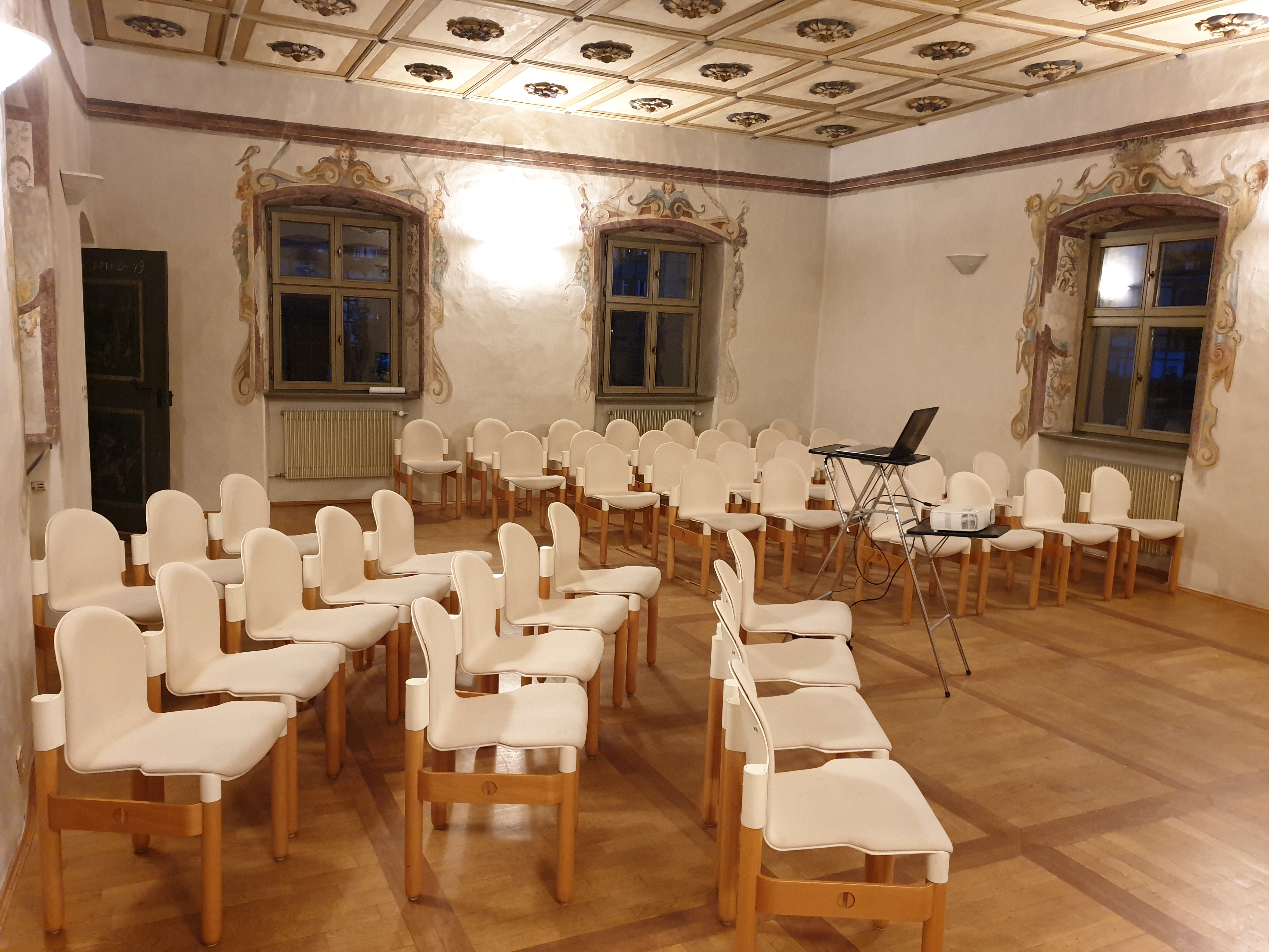 Gemeinschaft Maria Heim